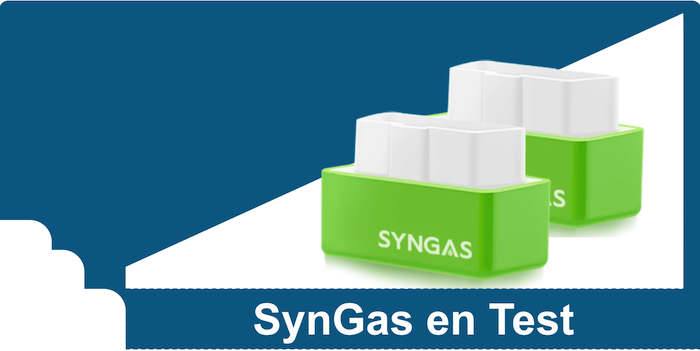 SynGas Avis Nous analysons les expériences et évaluations